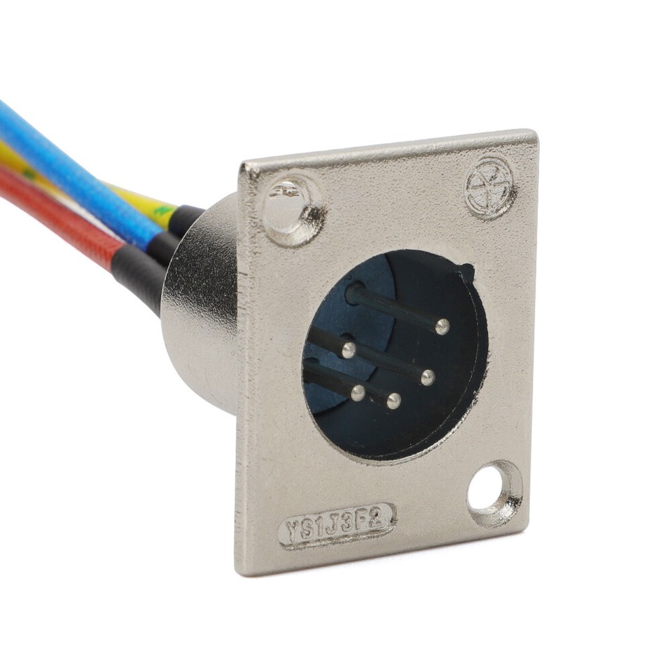 Socket Connector Assy 97495-59 For Gen2 97495 97412 XRC 9500 12000 ...