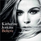 KATHERINE JENKINS - BELIEVE [B&N EXCLUSIVE] NEW CD 825646804399| eBay