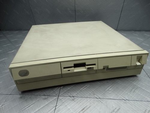 IBM 55-SX Computer Case Retro Vintage Sleeper PC | eBay