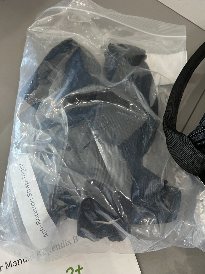 Myomo Pro MyoPro 2 Motion W Prosthetic FULL Arm Hand Robotic Brace ...