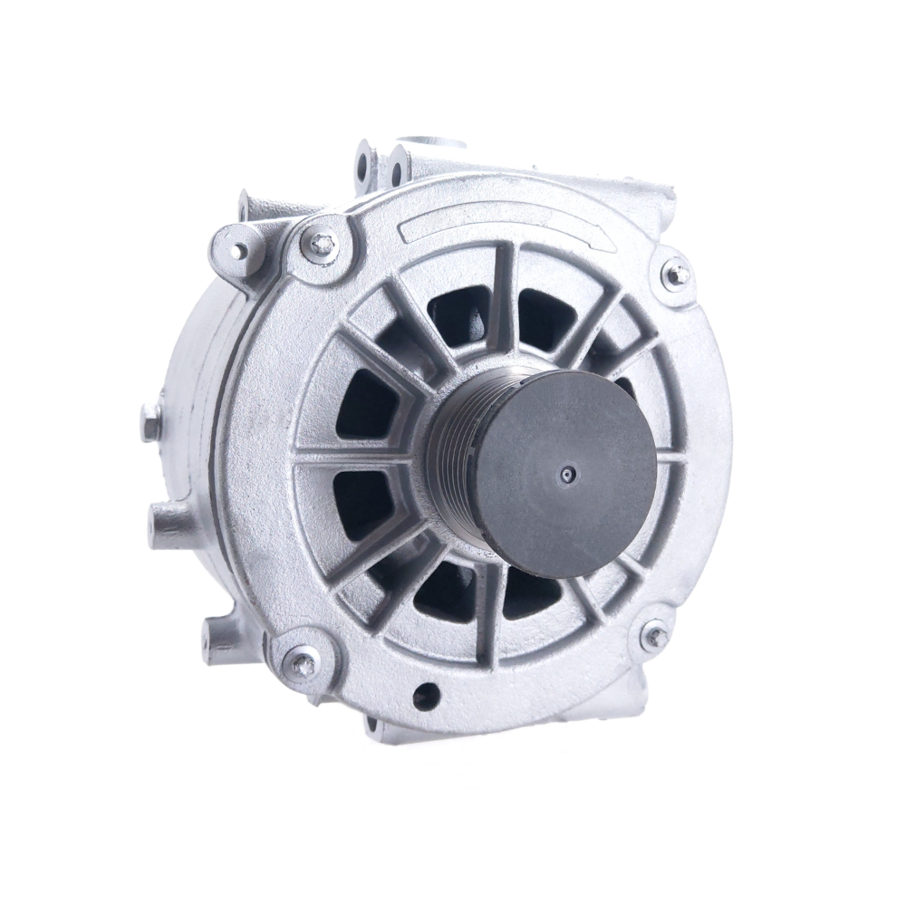 Lichtmaschine Mercedes C E S M Klasse E320 S320 C220 E270 CDI 190A ...