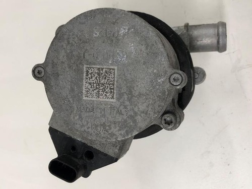 Zusatzwasserpumpe Audi A4 Avant 8W, B9 4H0965567A P22917041 | eBay.de