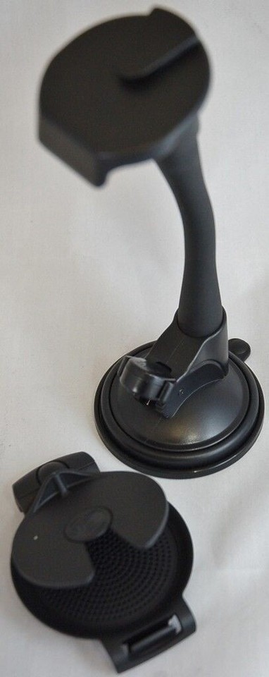Official TomTom EASE Windshield 8" Window Mount Start 2 suction ...