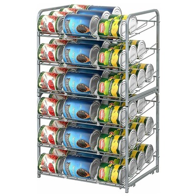 Storage & Handling Equipment - Can Rack