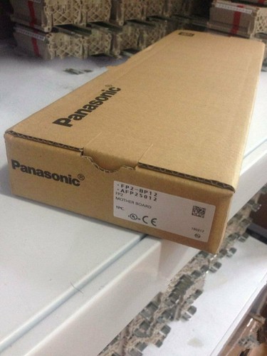 1PCS FP2-BP12(AFP25012) New For Panasonic PLC Free Shipping | eBay