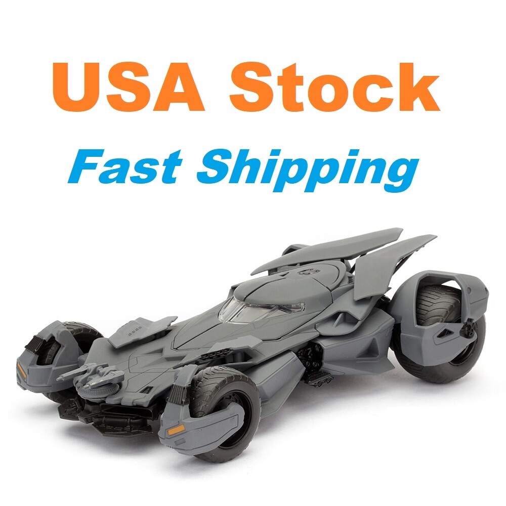 Batman Vs Superman Batmobile