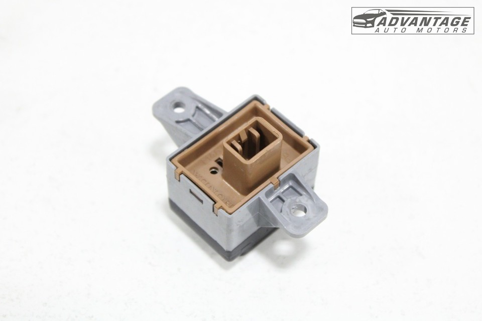 2017-2020 ACURA MDX DASH DASHBOARD PASSENGER STATUS INDICATOR SWITCH ...