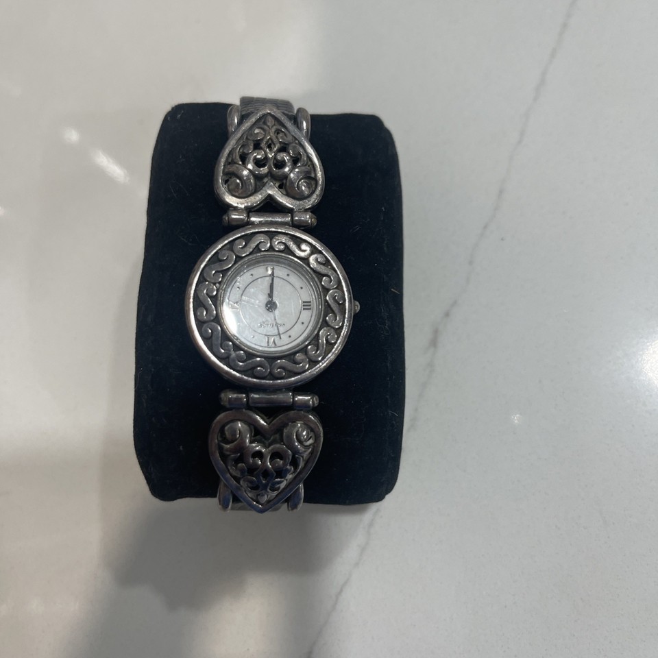 Brighton Madison Watch Needs Battery | eBay