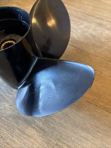 Turning Point Propellers 21501730 - Hustler Boat Propeller(Series Le-4) | eBay