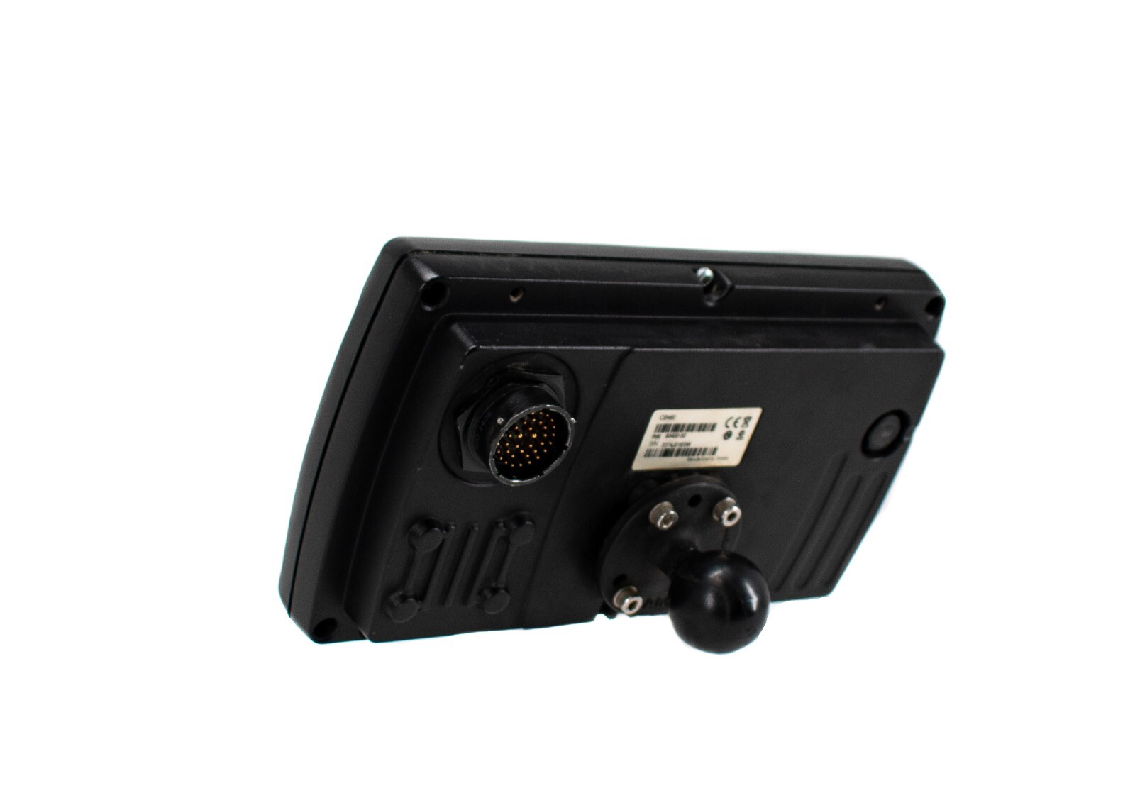 CAT Accugrade GPS Machine Control Kit w/ CB460 3D Dozer Autos, Dual ...