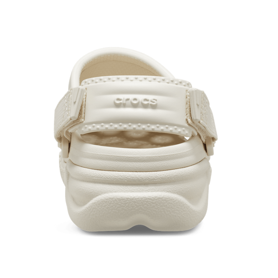 NEW CROCS DUET MAX CLOG 208776-160 Stucco CRS208776 UNISEX | eBay