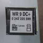 WR9DC+ - Bosch Spark Plug Single | eBay
