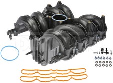 Ford Ranger Upper Intake 2.3 1l5z 9424-an 1l5z9424a Dorman 615-462 01 ...