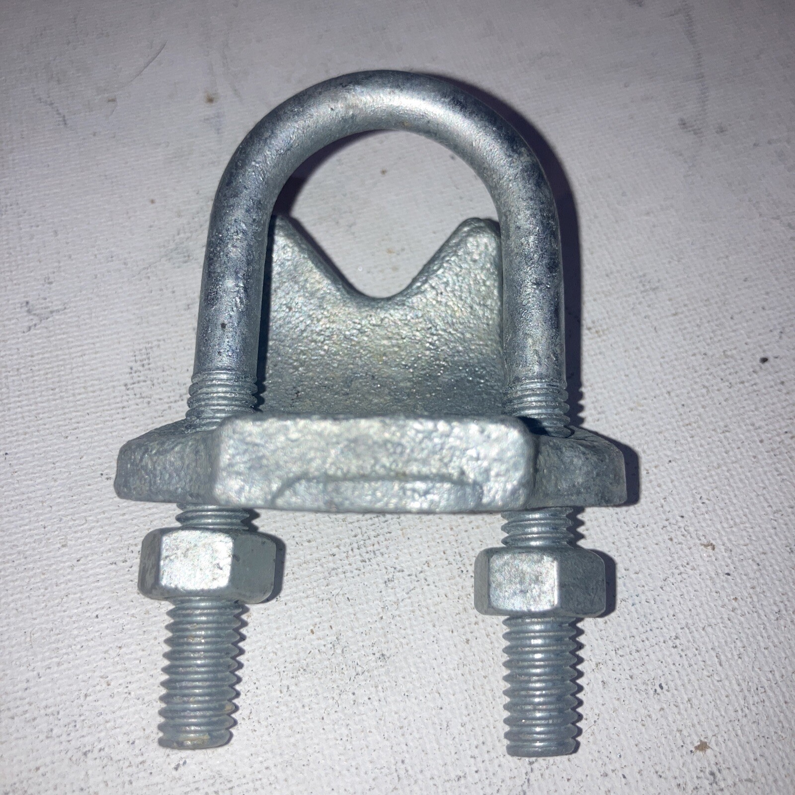 Rota Lock Pipe Clamp