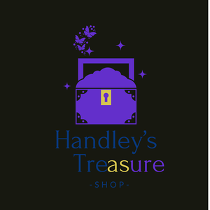 HANDLEYS TREASURE SHOP | eBay Stores