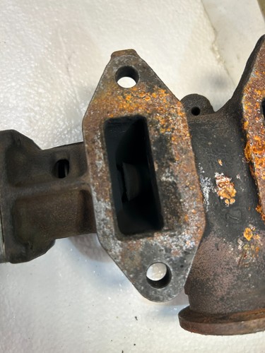 5312485 68026995AB R8026995AB EGR Valve 2010 - 2018 Dodge Ram 2500 3500 ...