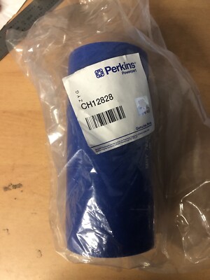Perkins 2200 Series Radiator Hose CH12828 | eBay