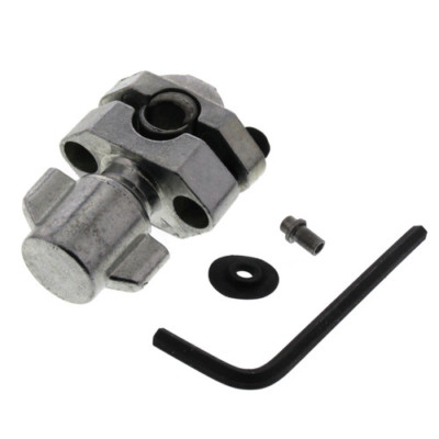 Refrigeration - Line Tap Valve