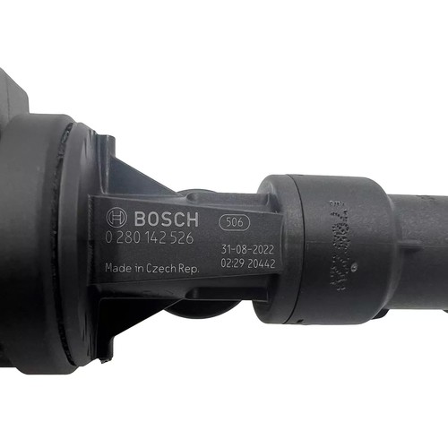 13907621174 Bosch OEM Vapor Canister Purge Valve for BMW X1/X2/MINI F55 ...