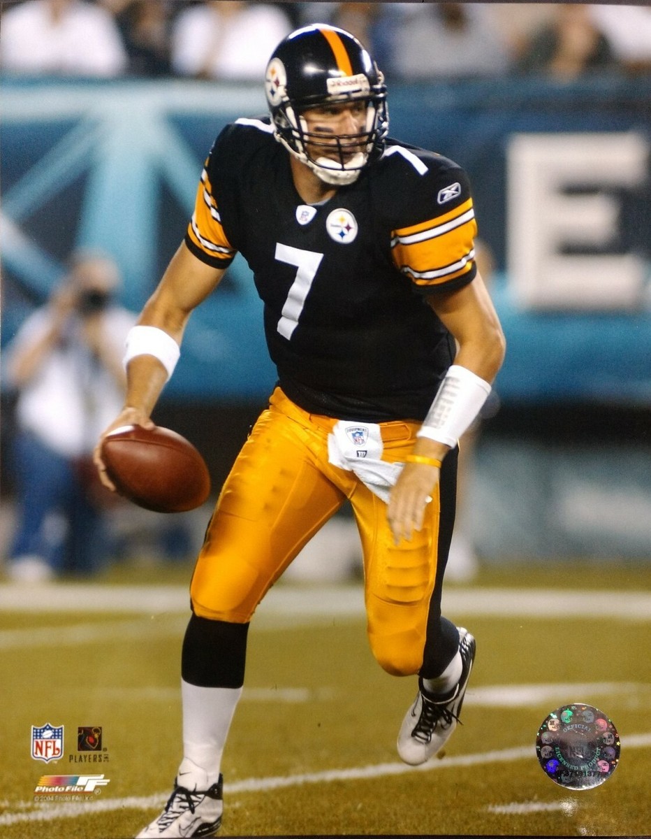 Signorina Peregrym Ben Roethlisberger