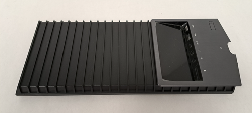 HP OMEN 870 Desktop Front Top Bezel - 902314-001 | eBay