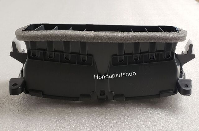 Genuine Honda Vent Louver 83410-TG7-A01ZB | 1 Year | OE
