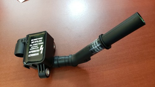 OEM MERCEDES-AMG IGNITION COIL A2769063700 A2769060501 A2769061001 VON ...