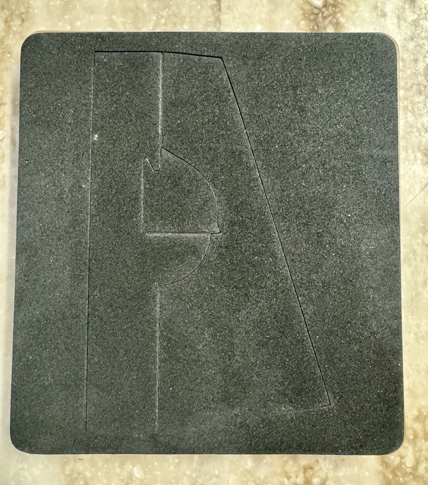 TIM HOLTZ Sizzix **SMALL EASEL** Die BIGZ Alterations 657187 NEW ...