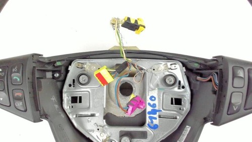 Volant SAAB 9.3 2 SPORT SEDAN PHASE 2 12758901 | eBay