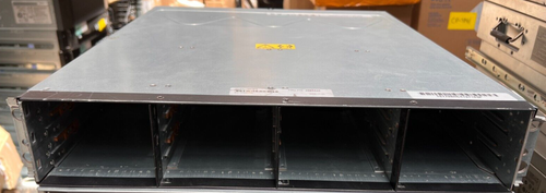 IBM 1726-HC4 DS3400 System Storage Array 2x IBM 39R6502 Controllers 2x ...