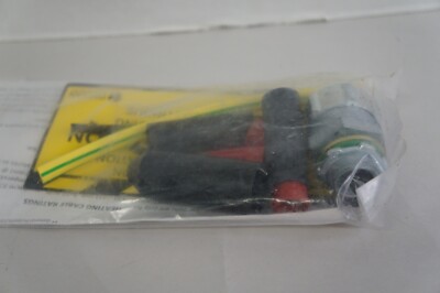 Drexan Heat Shrink Power Connection End Seal Kit Drex0015 | eBay