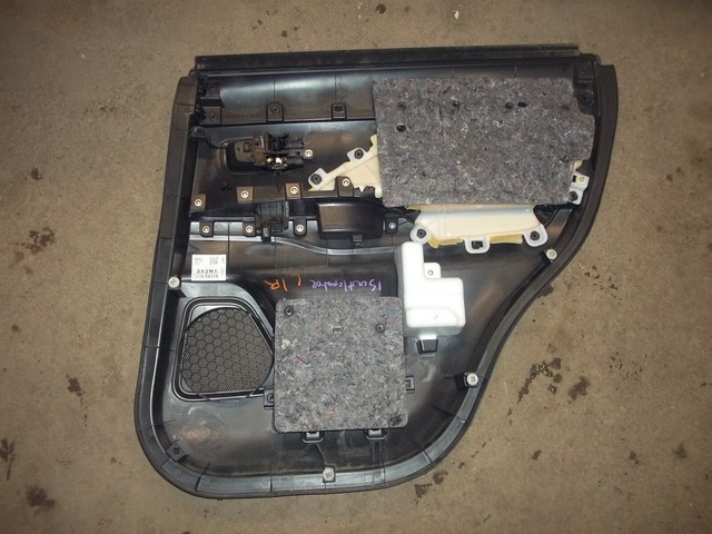 2014 - 2018 Mitsubishi Outlander oem Radiator Upper Sight Shield Cover ...