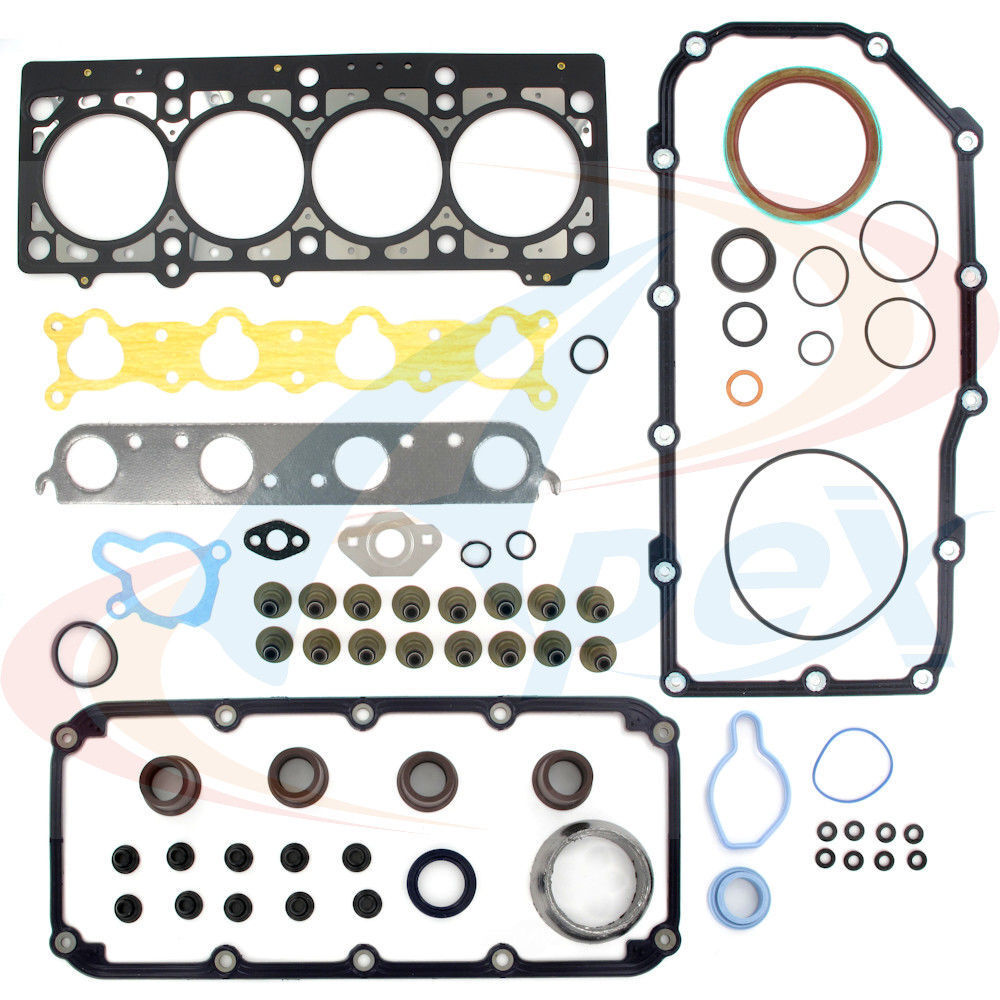 Apex Automobile Parts AFS11003 Gaskets and Sealing Systems - Engine ...