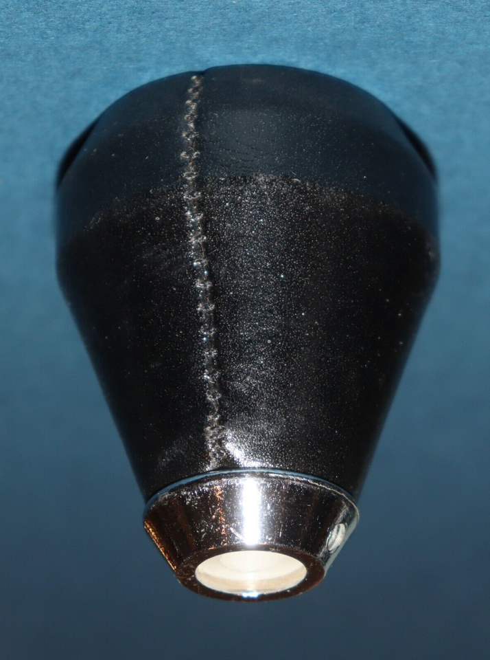 NOS 1983 - 1993 Ford Mustang Saleen 4-speed shifter knob | eBay