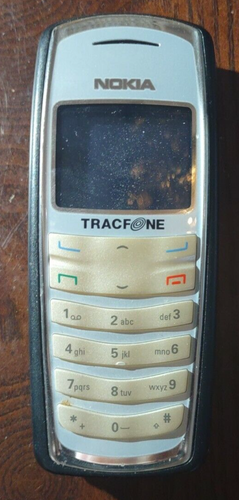 Nokia TracFone-Rare -SHIPS N 24 HOURS 6438409067159| eBay