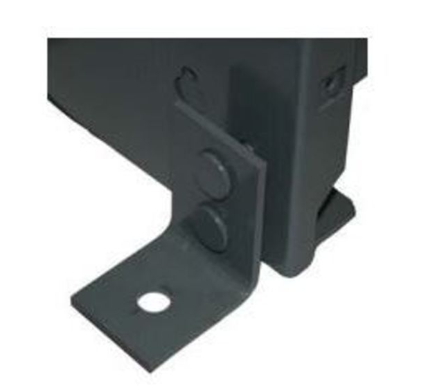Square D 7400FMB Transformer Floor Mounting Bracket for M and J Enclosure | eBay