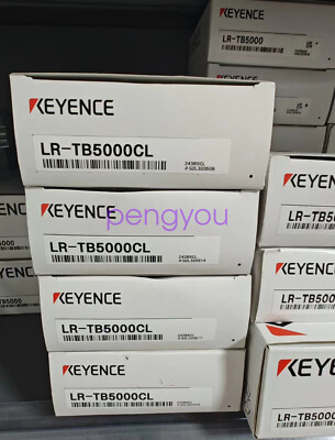 1PCS LR-TB5000CL KEYENCE laser sensor Brand new Fedex or DHL | eBay