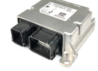 AIRBAG Module Repair / RESET Service For Any Make SRS Crash data clear ...