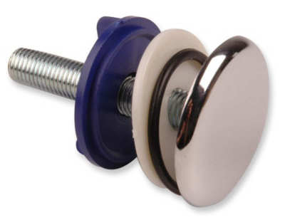 Cistern blanking plug (22mm pipe) | MIG Welding Forum