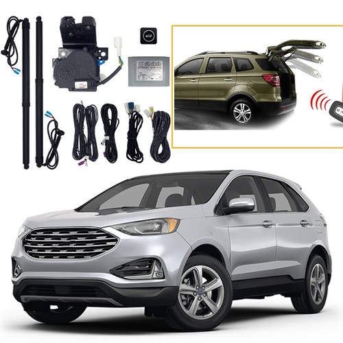 Power Liftgate Electric Rear Tailgate System Fits For Ford Edge 2015 ...