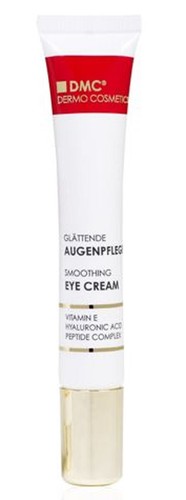 DMC Dermo Cosmetics Smoothing Pure Fragrance Free EYE Cream | eBay
