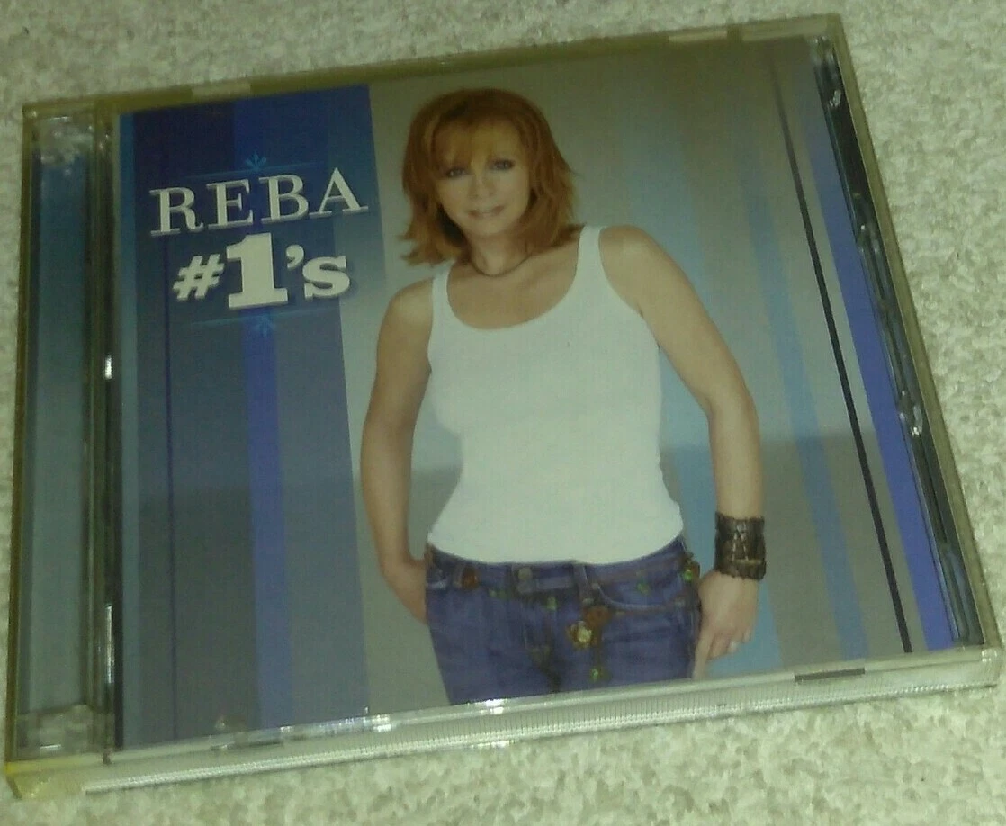 Reba Number 1 S