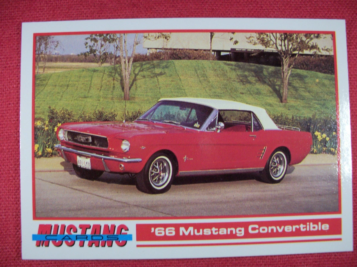 Special Edition Mustangs, 56% OFF | www.oceanproperty.co.th