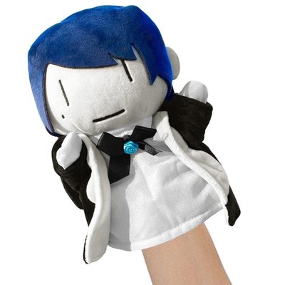 Ado JAPAN TOUR 2024 Mona Lisa Puppet Plush NEW | eBay