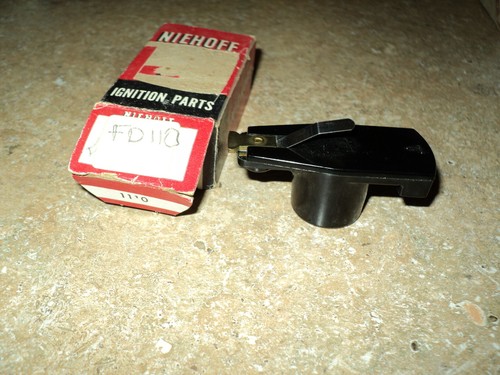 IGN ROTOR FD110 FORD MERCURY JEEP AMERICAN MOTORS FORD TRACTOR FORD ...