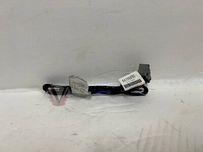 84399890 GM Trailer Wiring Harness Extension Brake Control OEM | eBay