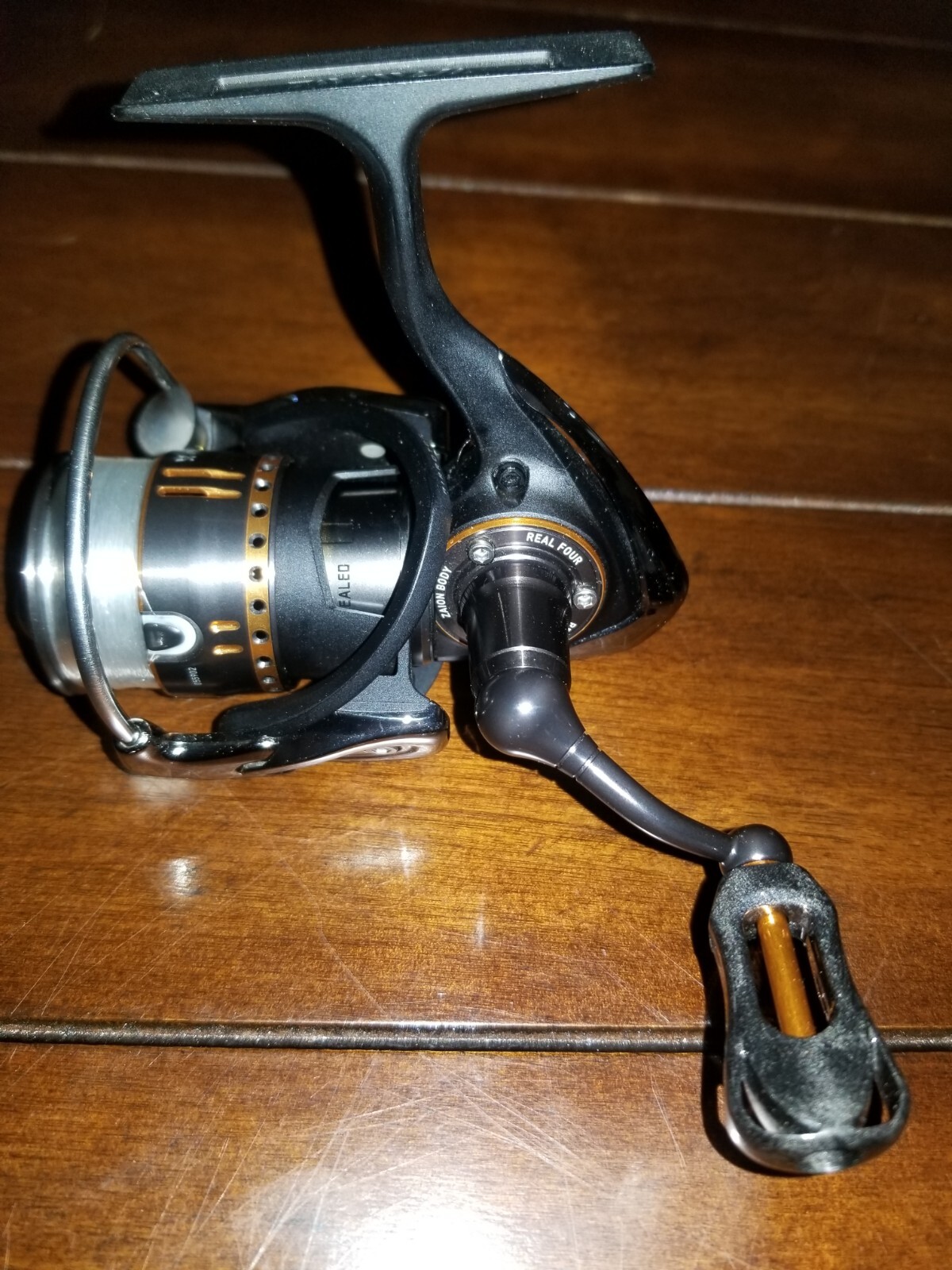 daiwa presso 1025 Spinning reel