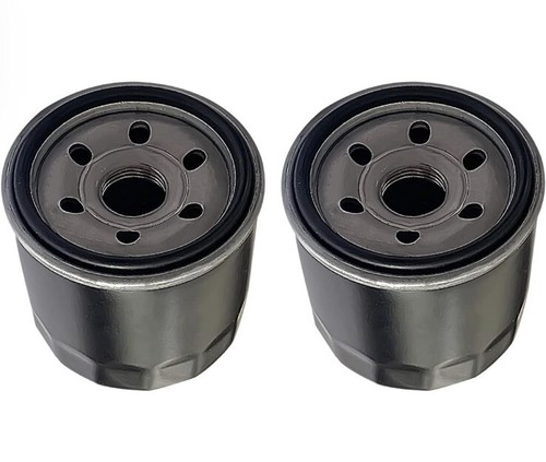 2 x Oil Filter fit for Hisun UTV 700 500 400 Massimo Bennche Coleman ...