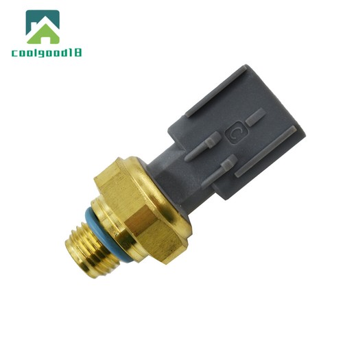 4921497 Pressure Sensor EGR For Cummins ISX ISM ISC ISB Exhaust Gas | eBay