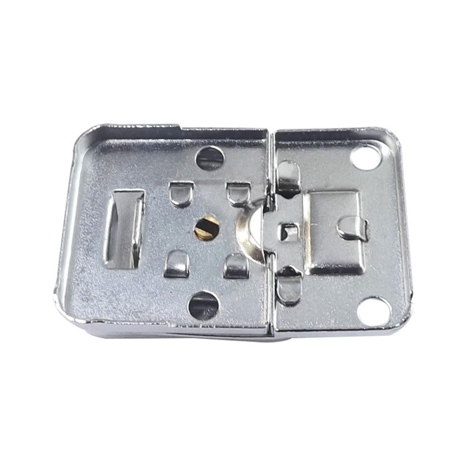 48mm Toggle Case Latch with Keys Hole Center Distance 23mm | eBay